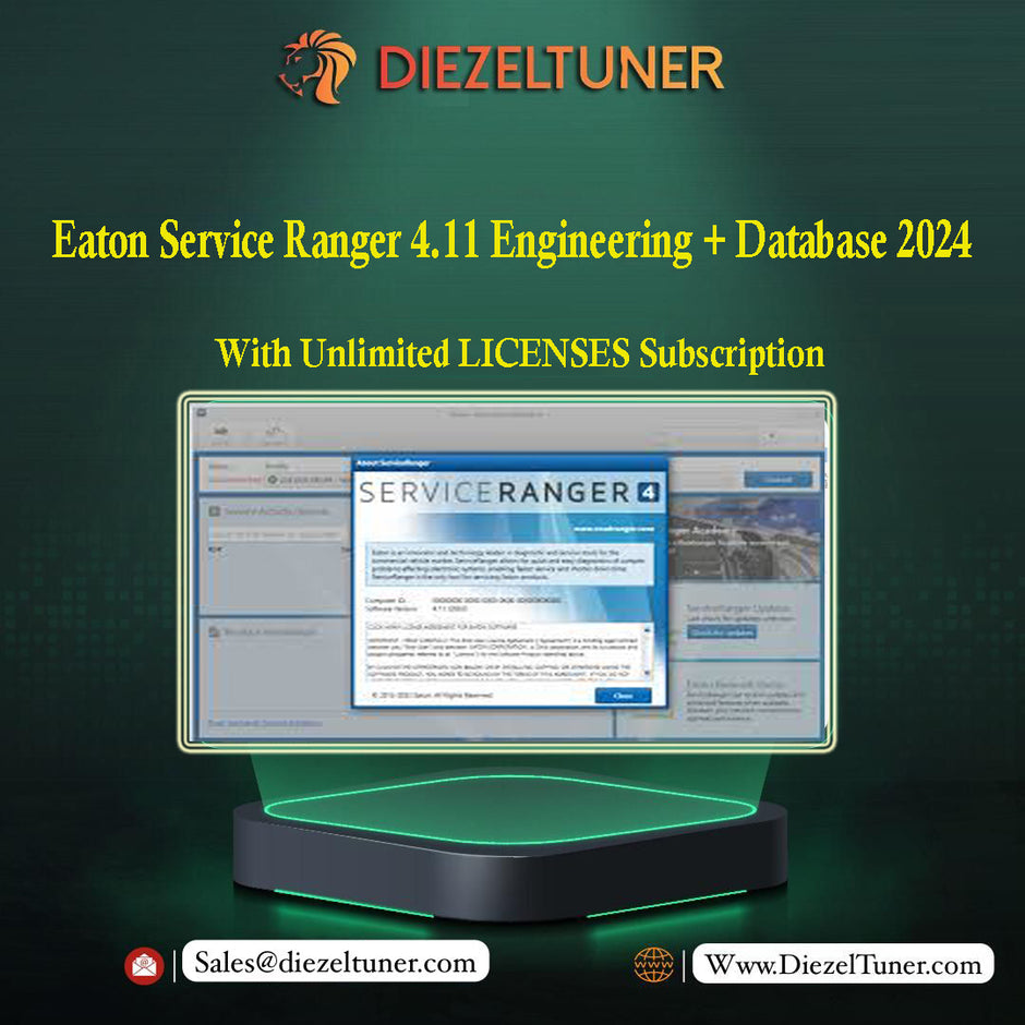 Allison 3000 & 4000 Gen 4 Fault Code: P0843 Transmission Pressure Swit ...